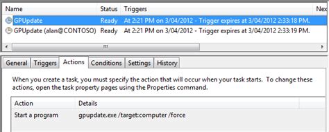 How To Configure And Use Group Policy Update” In Windows 8 Group Policy Central