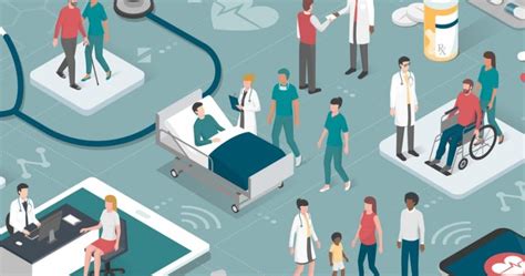 The Scenario Of Healthcare In India