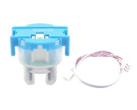 Turbidity Sensor Module Water Quality Detector With DS B For MCU Control
