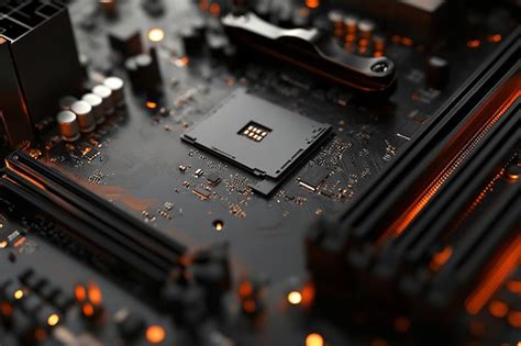 Motherboard Chipsets Images Free Download On Freepik