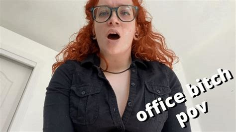 Beta Fucktoy Part 2 Free Use Office Bitch In Panties And Chastity For