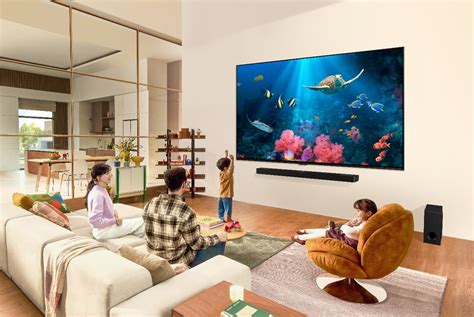 Lg Launches New Oled Qned Tvs In India Check Features Prices