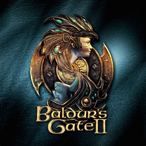 Baldurs Gate Ii Shadows Of Amn Ign