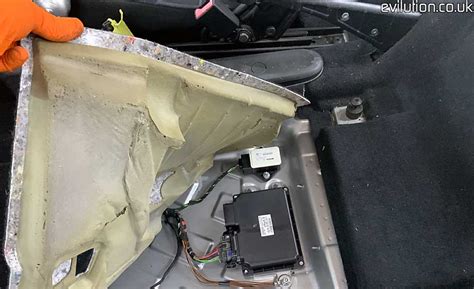 451 Lateral Movement Sensor Evilution