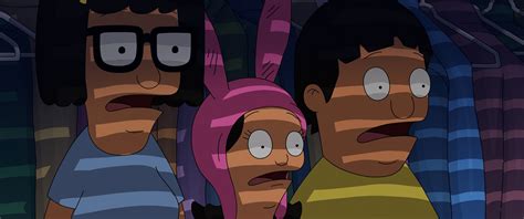 The Bobs Burgers Movie 2022 Screencap Fancaps