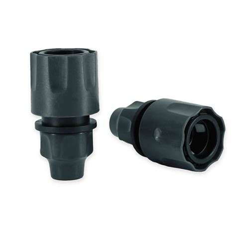 Joolca Quick Connect Hose Fittings