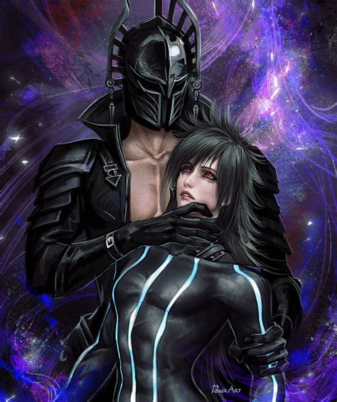 Control By Develv On Deviantart