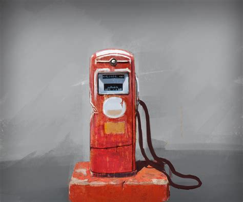 Maya Prop Models On Behance