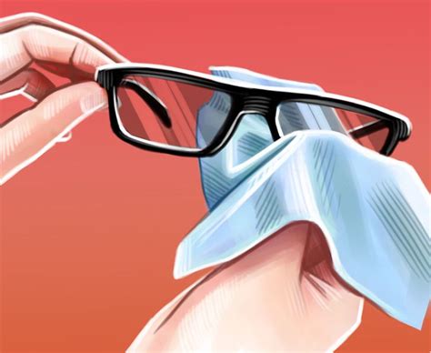 How To Defog Glasses 5 Minute Crafts