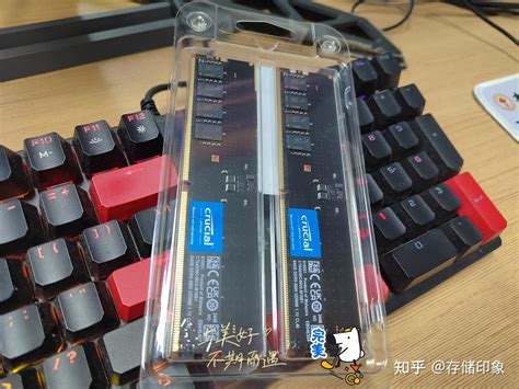 设计渲染的得力助手！128gb（2×64gb）crucial 英睿达 Classic Ddr5 5600 Udimm 内存条测评 知乎