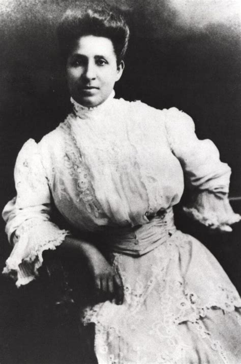 Mary Church Terrell Douglass Day