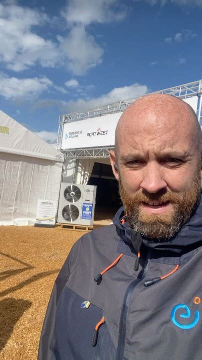 David Eccles On Linkedin Innovationattheedge Fieldays2022