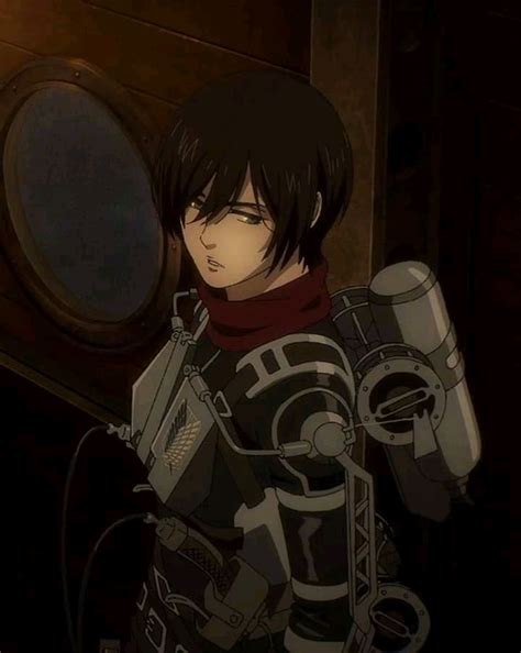 195 Best R Mikasa Images On Pholder They Called This Person A Madman