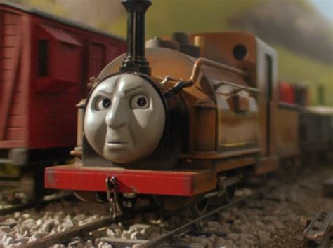 Replacement Ttte Godred Tf By Aboringusername On Deviantart