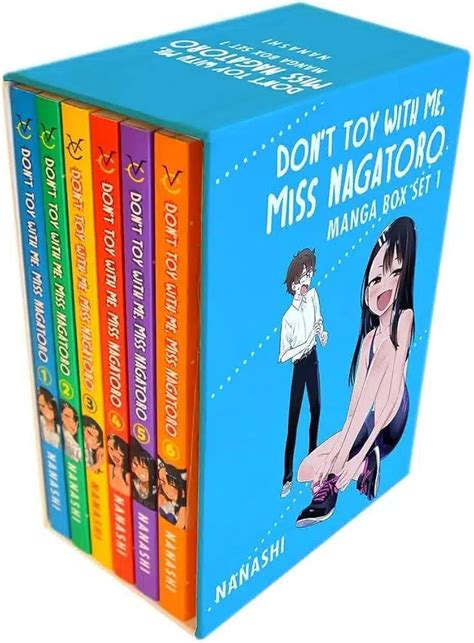 Dont Toy With Me Miss Nagatoro Manga Online Japan Nihon