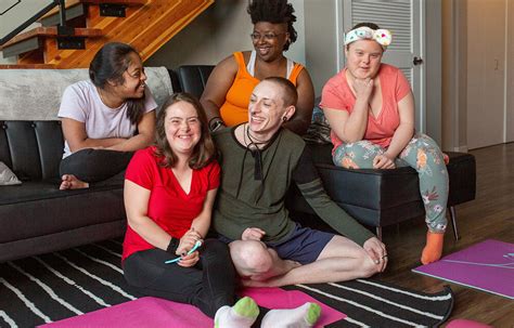 Understanding Intellectual And Developmental Disabilities Buffalo