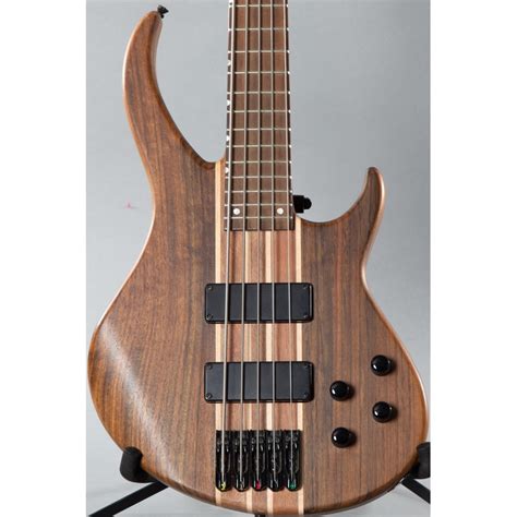 Peavey Grind Ntb 5 String Bass Bass Guitar