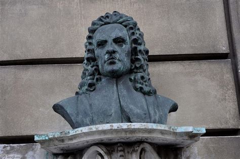 Ljubljana Bust Of Marko Gerbec Kraji Slovenia