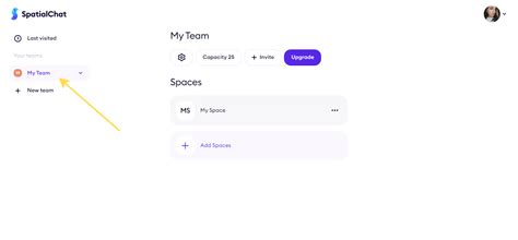 Deleting Your Space SpatialChat Help Center