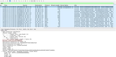 Quic 发生了什么 Kiosks 个人编程技术分享
