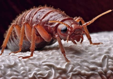 The Marks On Your Mattress That Reveal The Presence Of Bed Bugs