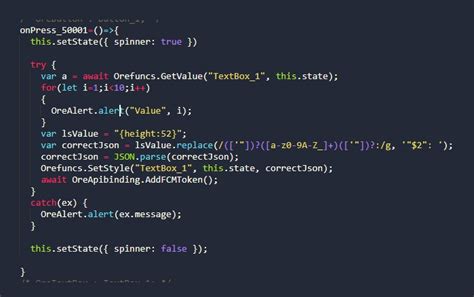 Modern Platform To Create Own Apps Without Vendor Lock In