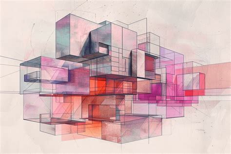 Understanding Architectural Programmatic Diagrams A Visual Guide