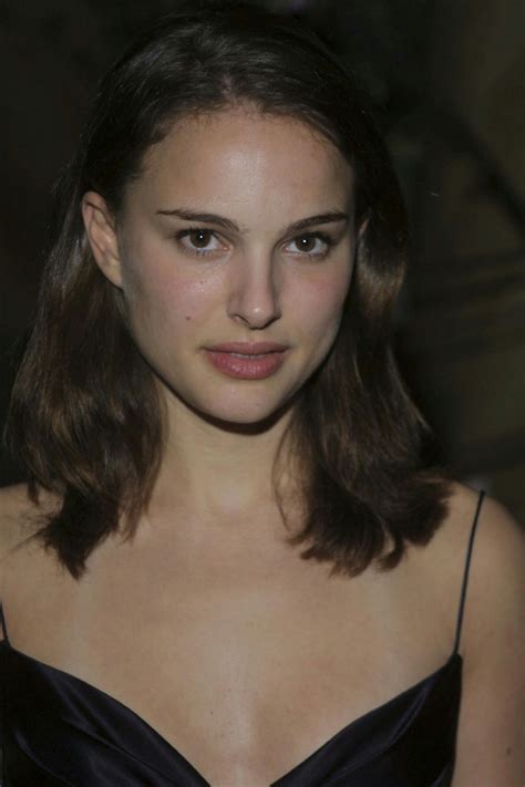 Natile Portman Natalie Portman Star Wars Beautiful People Beautiful