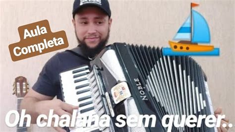 Como Tocar Chalana Simplificada Fácil Para Iniciantes Youtube