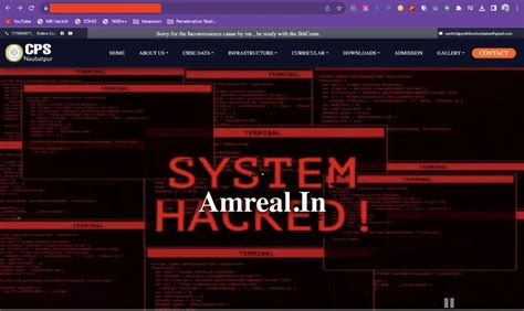 Abhishek Kumar On Linkedin Cybersecurity Ethicalhacking Digitalsafety Innovation…
