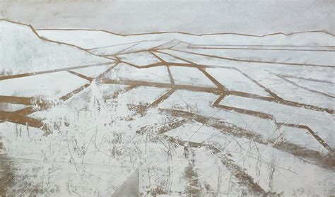 Gregor Kalus Oil On Board