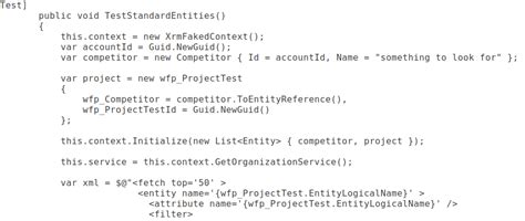 Findreflectedattributetype Object Reference Not Set To An Instance Of