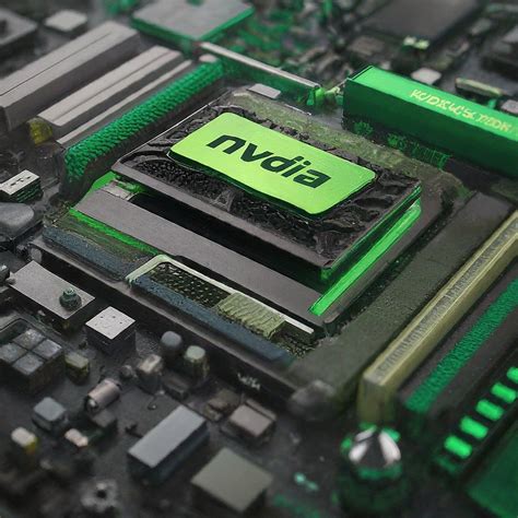Первые слухи о Gpu Nvidia Blackwell — МИР Nvidia