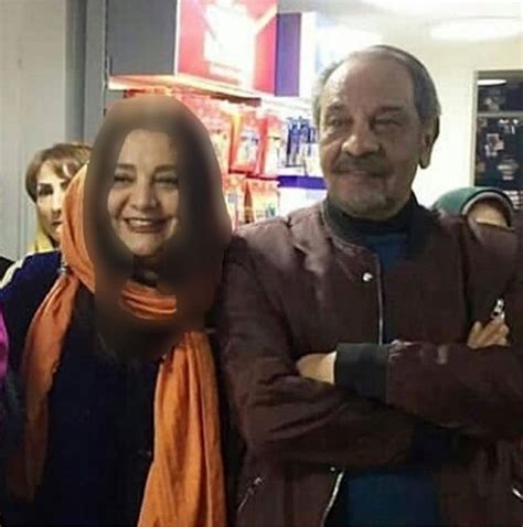 این خانم شیک همسر دوم داریوش فرهنگ است نازیتا اربابیان کیست؟