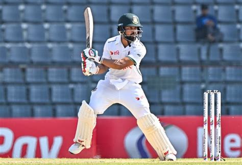 Shadman Credits Hathurusingha For Improved Approach After Solid Sylhet