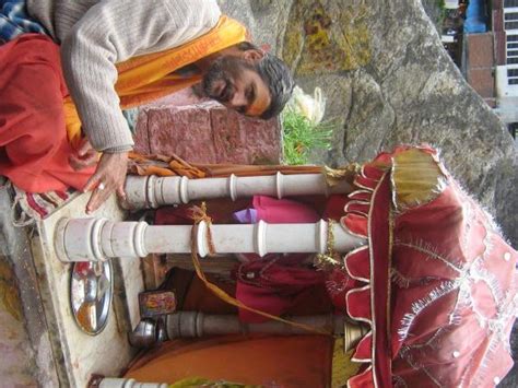 Badrinath Heaven On Earth The Wonder That Was India