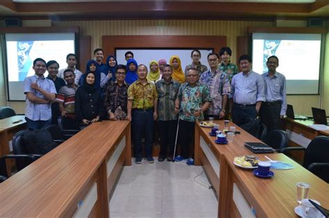Workshop On Mathematics Theory And Applications Departemen Matematika