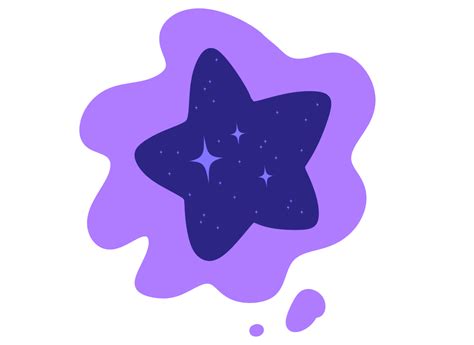 Nova Star On Toyhouse