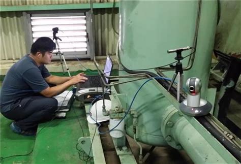 기계연 사물인터넷 기술로 화력발전소 정비효율 향상