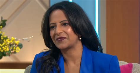 Ranvir Singh Shares Worries About Toyboy Boyfriends Relationship