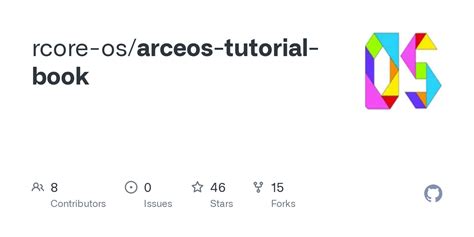 GitHub Rcore Os Arceos Tutorial Book