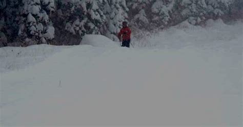Skier Dies In Deep Snow At Big White Globalnews Ca