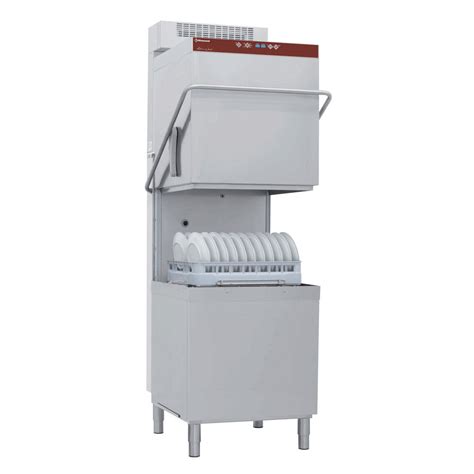 Diamond Hood Dishwasher And Potwasher Basket 600x500 Mm Watersoftener