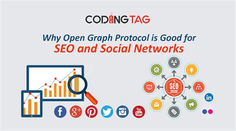 why open graph protocol is good for seo and social networks