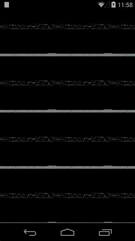 Android Viewpager Rendering Big And Unexplainable Issue Stack Overflow