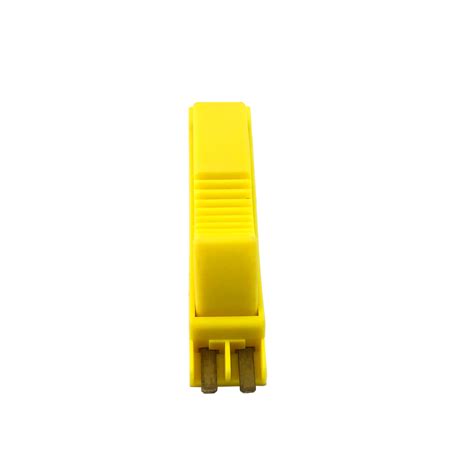 Bernard Mig Trigger Assembly Yellow 200300 Amp