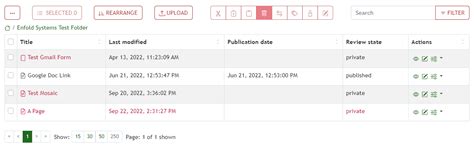 Suggestions For Organizing Your Site Ploud6 Enfold Systems Inc