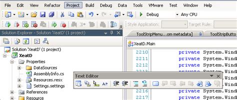 winforms C toolbar с возможностью перетаскивания Stack Overflow на русском