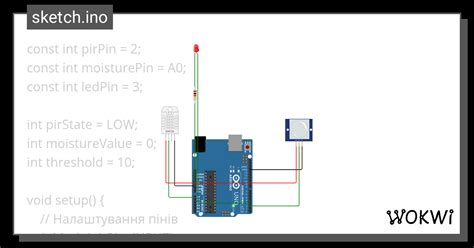 Lb2 Wokwi Esp32 Stm32 Arduino Simulator