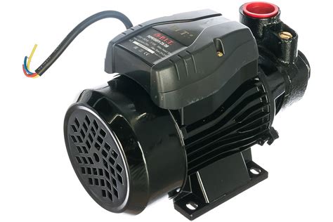 Насос центробежные насосы PIT PCP015011-25/30, 33 л/мин, 370 Вт ...